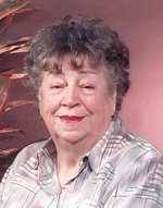 Mme Madeleine Furlong Bishop | J.A. Larin & Fils Inc.