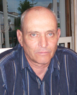 M. Serge Giroux | J.A. Larin & Fils Inc.