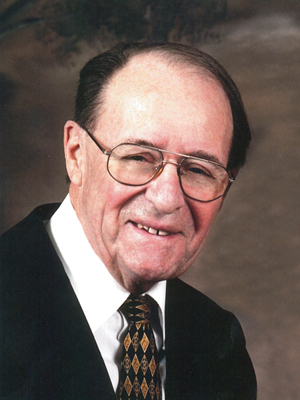 M. Benjamin Carry *Hommage-Vidéo* | J.A. Larin & Fils Inc.