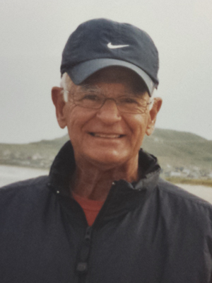 M. Paul Daoust | J.A. Larin & Fils Inc.