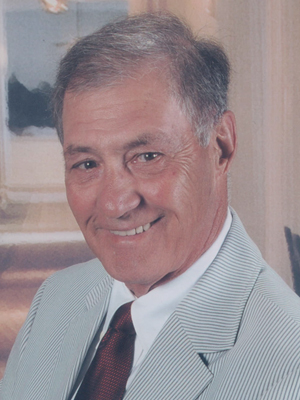 M. Marcel Trudel | J.A. Larin & Fils Inc.