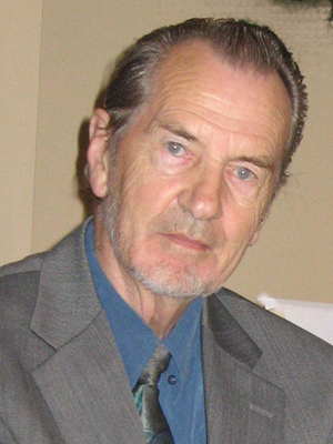 M. Roland Fréchette - 1929-2016 | J.A. Larin & Fils Inc.