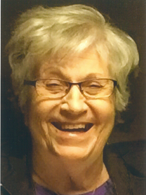 Mme Yolande Lemmetti Turbide | J.A. Larin & Fils Inc.