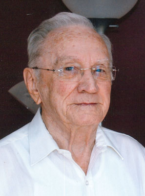 M. Émilien Leclerc | J.A. Larin & Fils Inc.