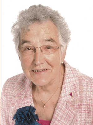 Yvonne Charbonneau's Instagram, Twitter & Facebook on IDCrawl