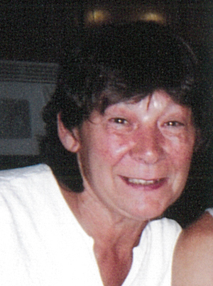 Mme Sandra Sinray | J.A. Larin & Fils Inc.