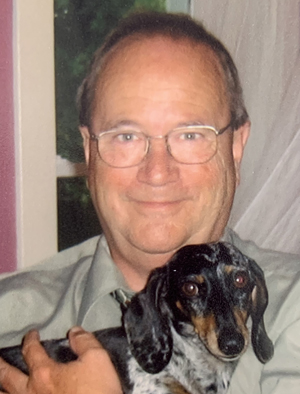 M. Daniel Robichaud | J.A. Larin & Fils Inc.