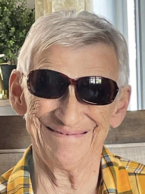 Mme Claudette Boudreau | J.A. Larin & Fils Inc.