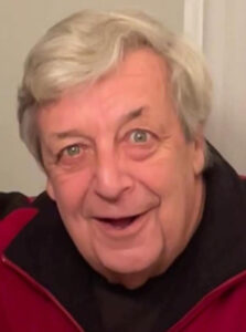 M. Pierre Fréchette | J.A. Larin & Fils Inc.