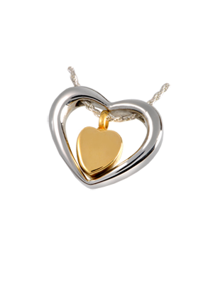 Coeur d'or | J.A. Larin & Fils Inc.