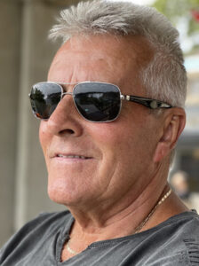 M. Raymond Trépanier | J.A. Larin & Fils Inc.