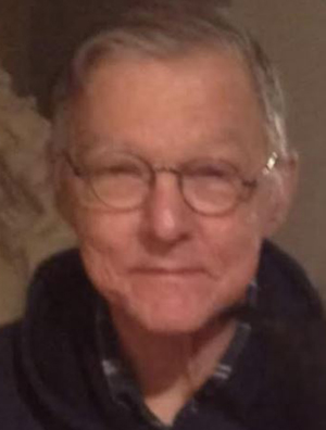 Cloutier André i | J.A. Larin & Fils Inc.