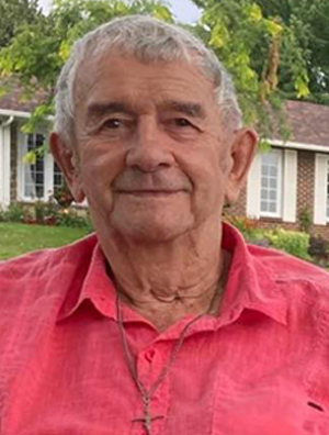 Obituaries Archive | J.A. Larin & Fils Inc.