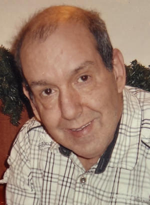 M. Yves Trudeau | J.A. Larin & Fils Inc.