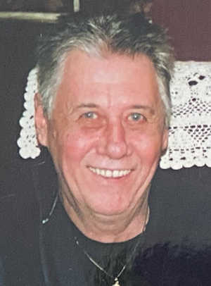 M. Yvan Dufort | J.A. Larin & Fils Inc.